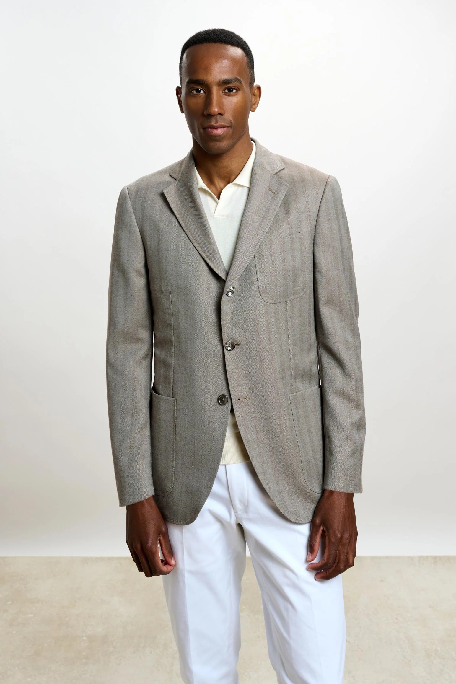 Casual wear – Bespoke Suits London