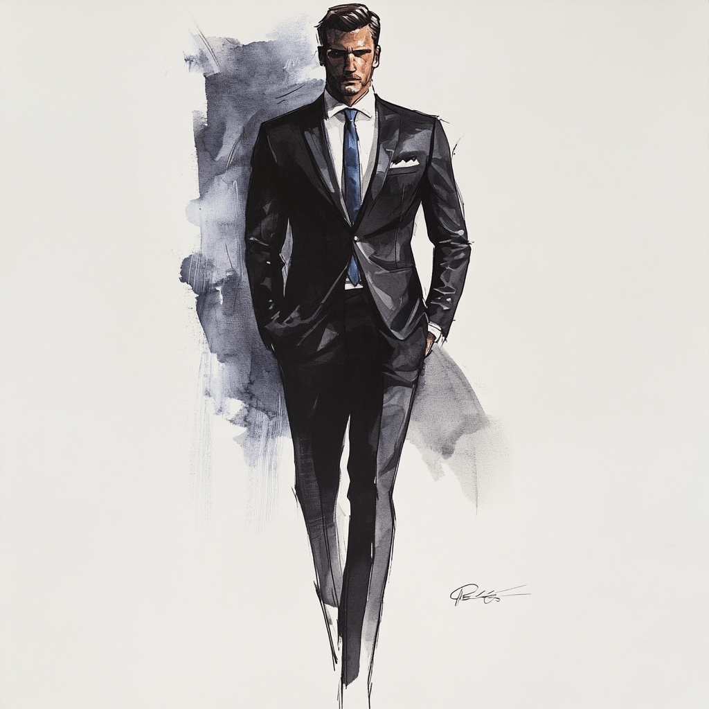 Why Choose Us | Bespoke Suits London