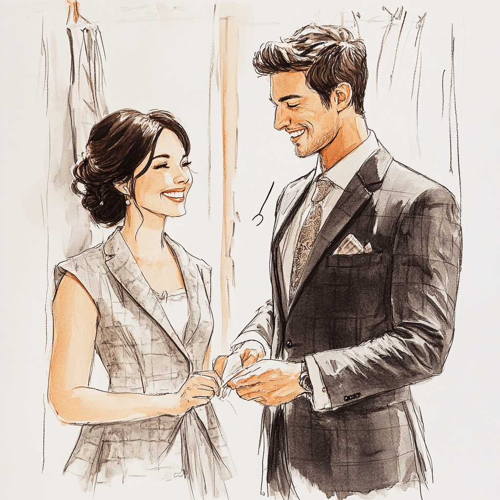 Why Choose Us | Bespoke Suits London