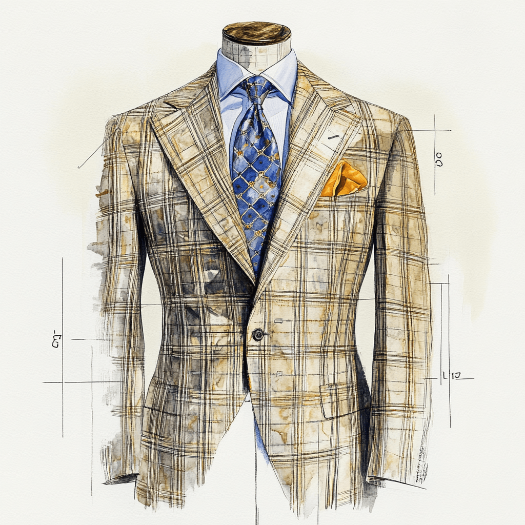 Why Choose Us | Bespoke Suits London